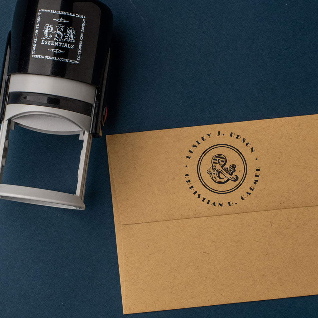 Celebrate World Ampersand Day with us! – PSA Essentials