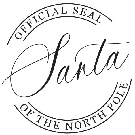 Santa Seal Embosser – PSA Essentials