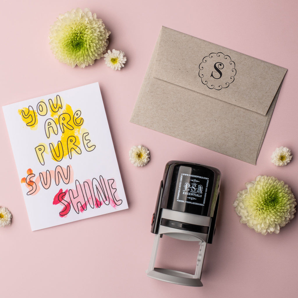 PSA Original Monogram Switchables – PSA Essentials